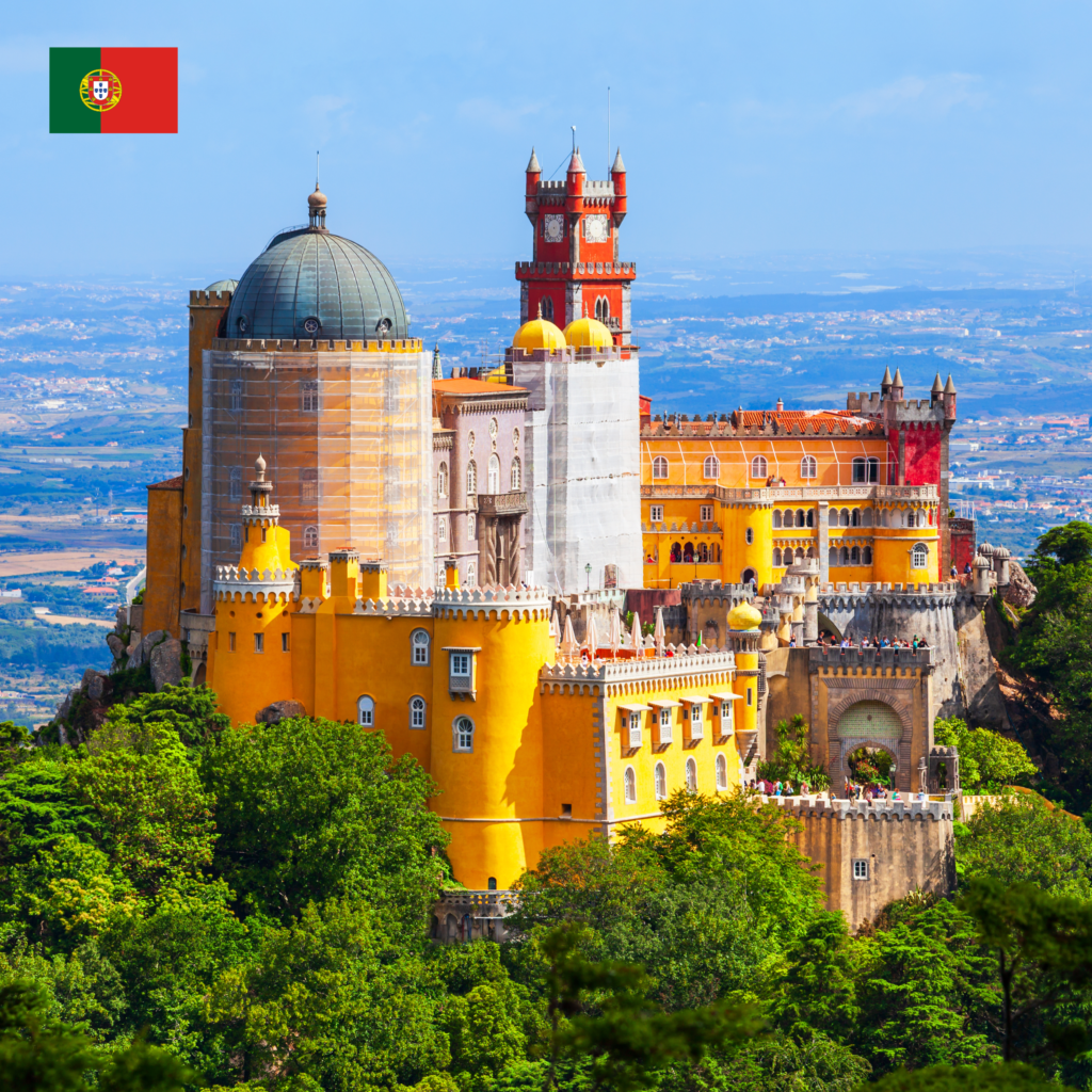 Portugal Golden Visa - Adepture | Business Consultancy Firm